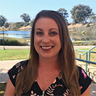 Member Bios | Chancellor's Staff Advisory Council